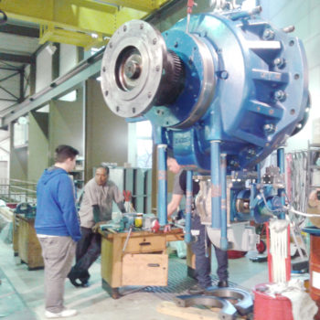 Product support center - SAJ Dyno, Pune India