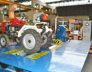 Customised Special Test Rigs | Valve Train Test Rig | Engine Firing ...