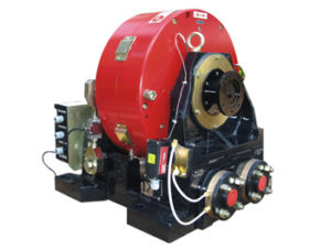Eddy Current Dynamometers - SAJ Dyno, Pune India