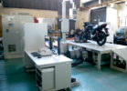 Chassis Dynamometers | Vehicle Brake Testers | End of Line Roller Test ...