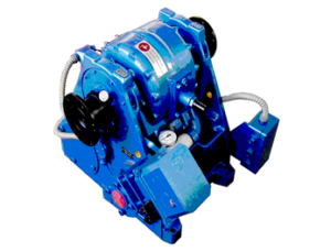 Pressure Controlled Hydraulic Dynamometers - SAJ Dyno, Pune India