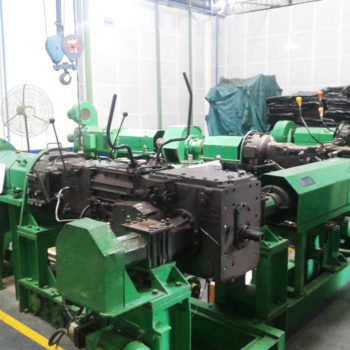 Transmission Test System Manufacturer- SAJ Dyno, Pune India