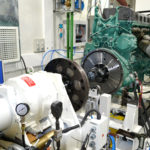 Pressure Controlled Hydraulic Dynamometers - SAJ Dyno, Pune India