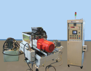 Customised Special Test Rigs | Valve Train Test Rig | Engine Firing ...