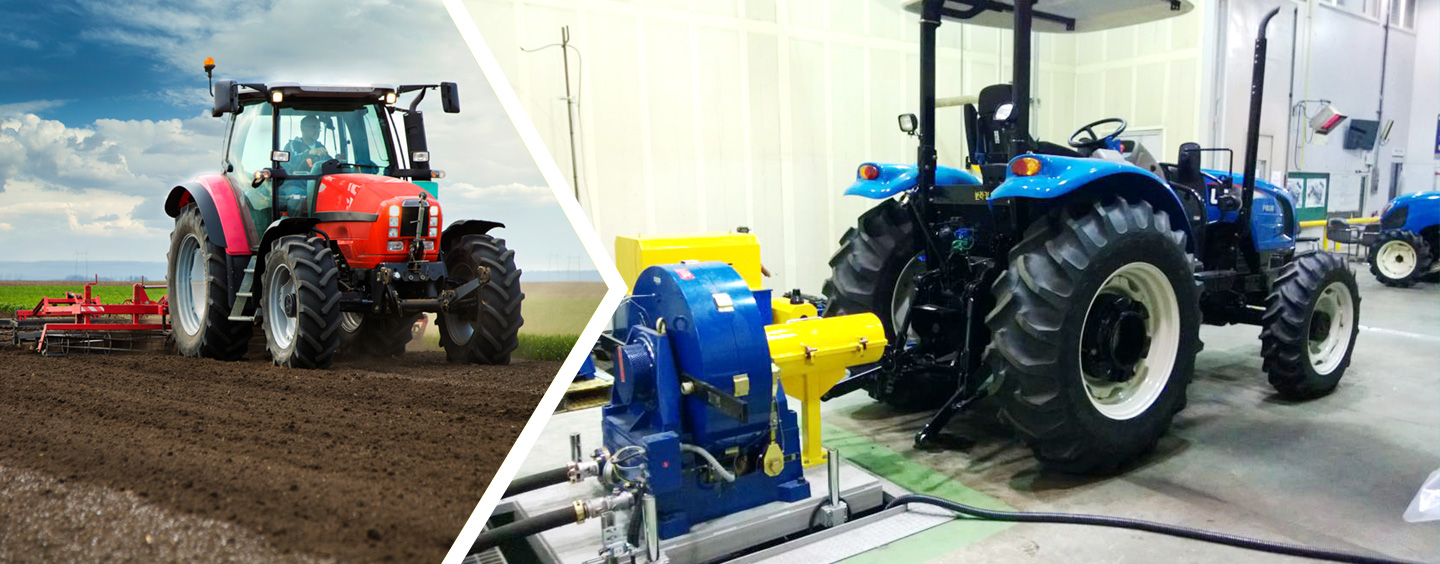 SAJ Dyno - Dynamometers | Engine Test Systems | Test Bed Accessories ...