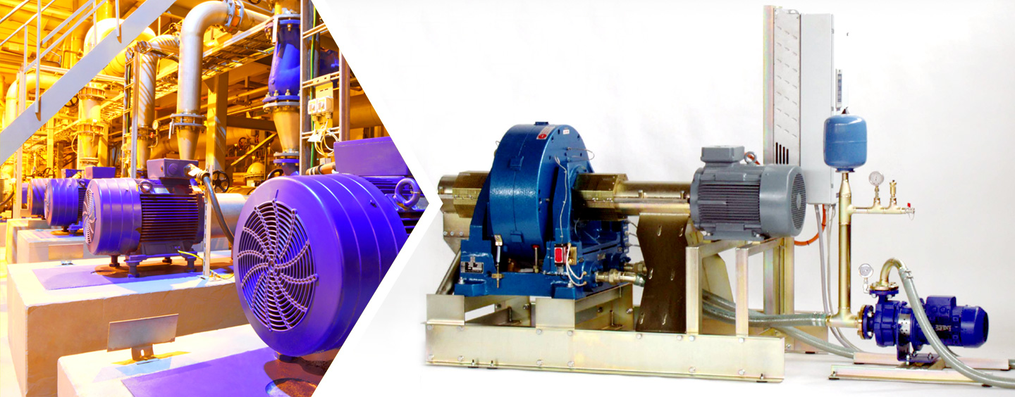 SAJ Dyno - Dynamometers | Engine Test Systems | Test Bed Accessories ...