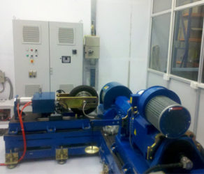 Customised Special Test Rigs | Valve Train Test Rig | Engine Firing ...