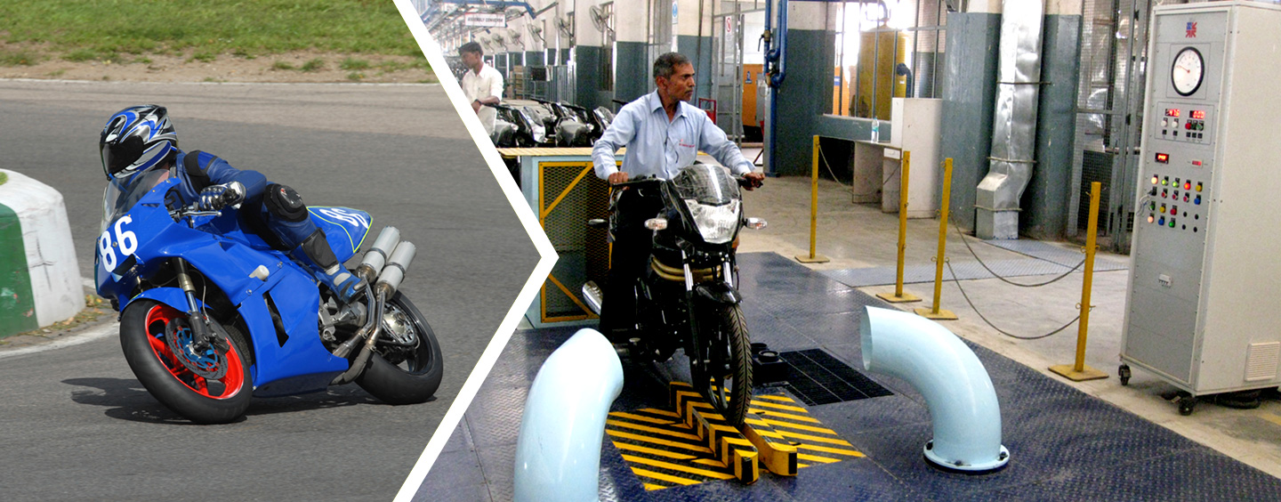 SAJ Dyno - Dynamometers | Engine Test Systems | Test Bed Accessories ...