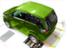 Electric Vehicle Test Systems - SAJ Dyno